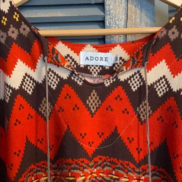 Adore | Sweaters | Adore Cozy Poncho | Poshmark
